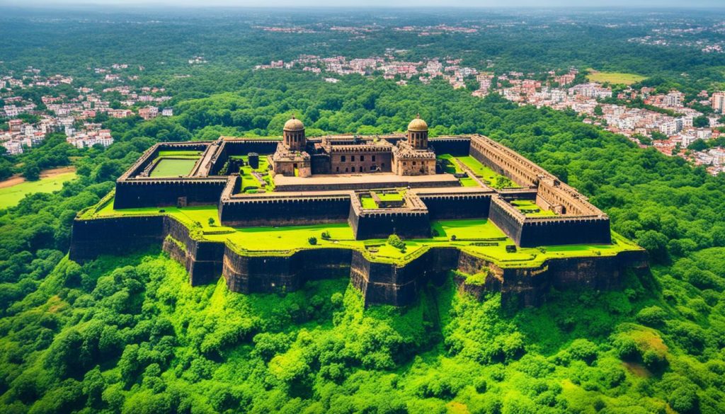 Top Places to Visit in Belgaum, Karnataka, India - Explore Now!