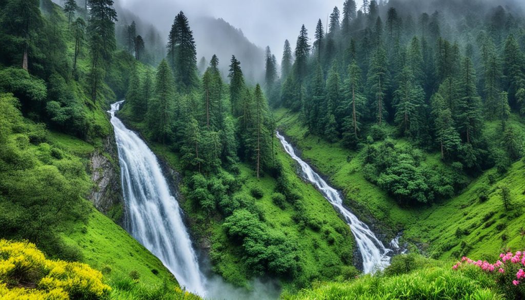 Top Places to Visit in Chakrata, India - Must-See Attractions!