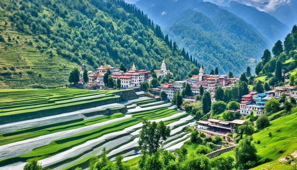 Top Places to Visit in Chamba, India - Explore Now!