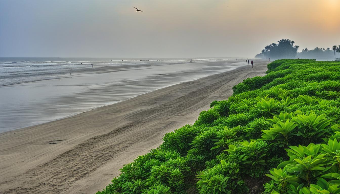 Top Places to Visit in Digha, West Bengal, India – Explore Gems!