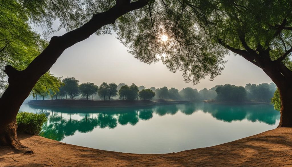 Top Places to Visit in Faridabad, India - Tips for Tourist's!