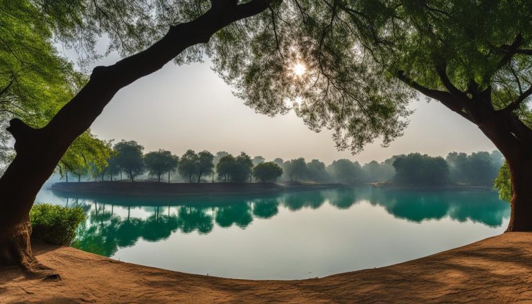 Top Places to Visit in Faridabad, India - Tips for Tourist's!