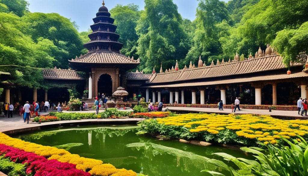 Top Places to Visit in Ghaziabad, India - Explore Now!