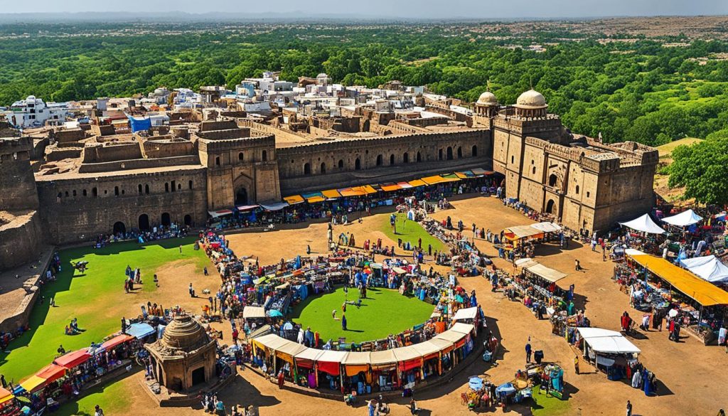 Top Places to Visit in Gulbarga, India - Tips for Tourist's!