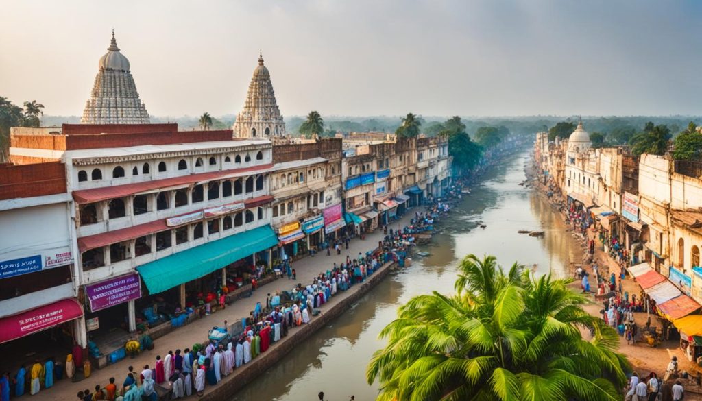 Top Places to Visit in Guntur, India - Explore Now!