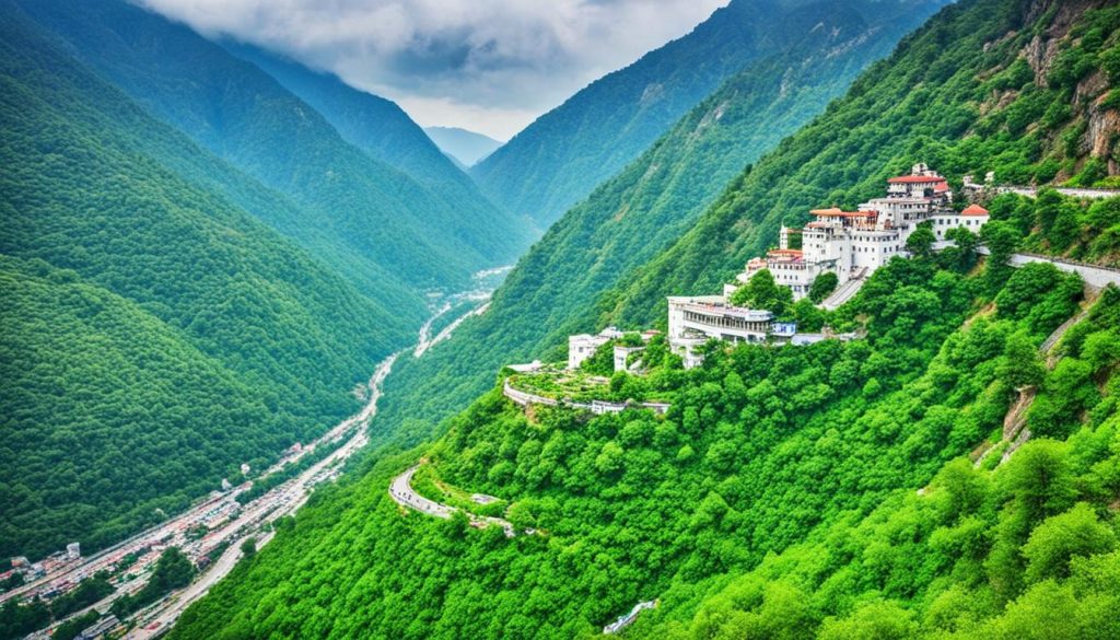 Top Places to Visit in Katra, India - Explore Now!