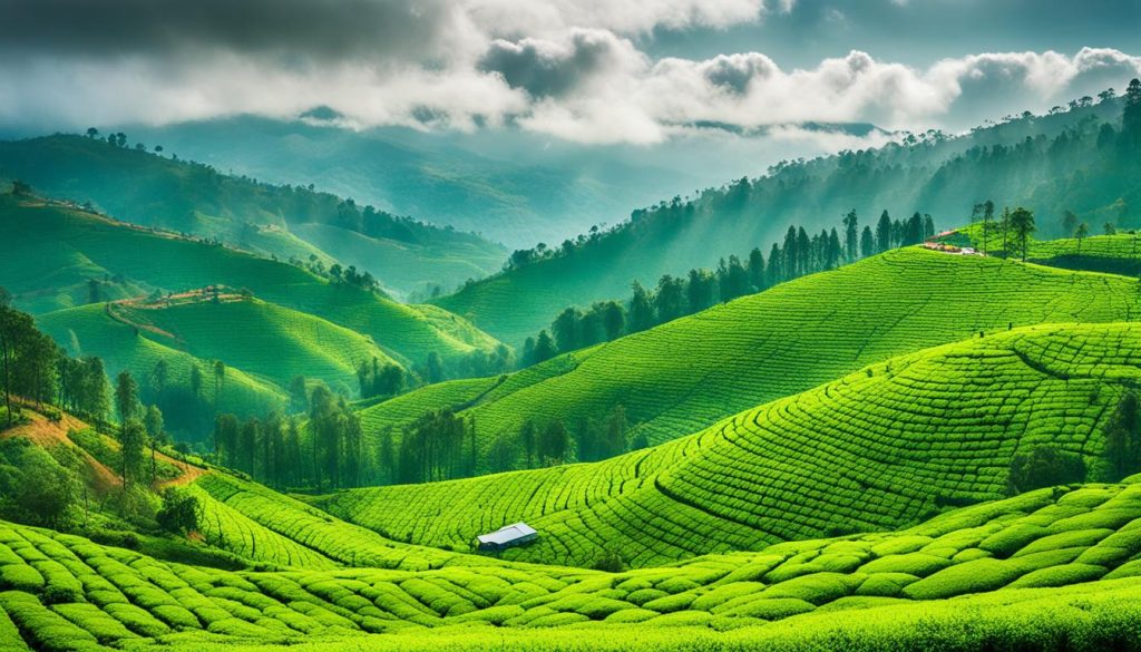 Top Places to Visit in Kotagiri, India - Explore Now!