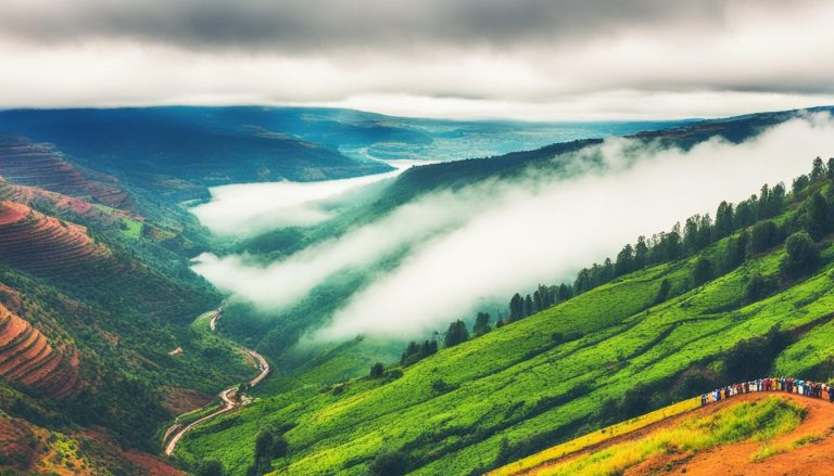 Top Places to Visit in Panchgani, Maharashtra, India - Tips for Tourist's