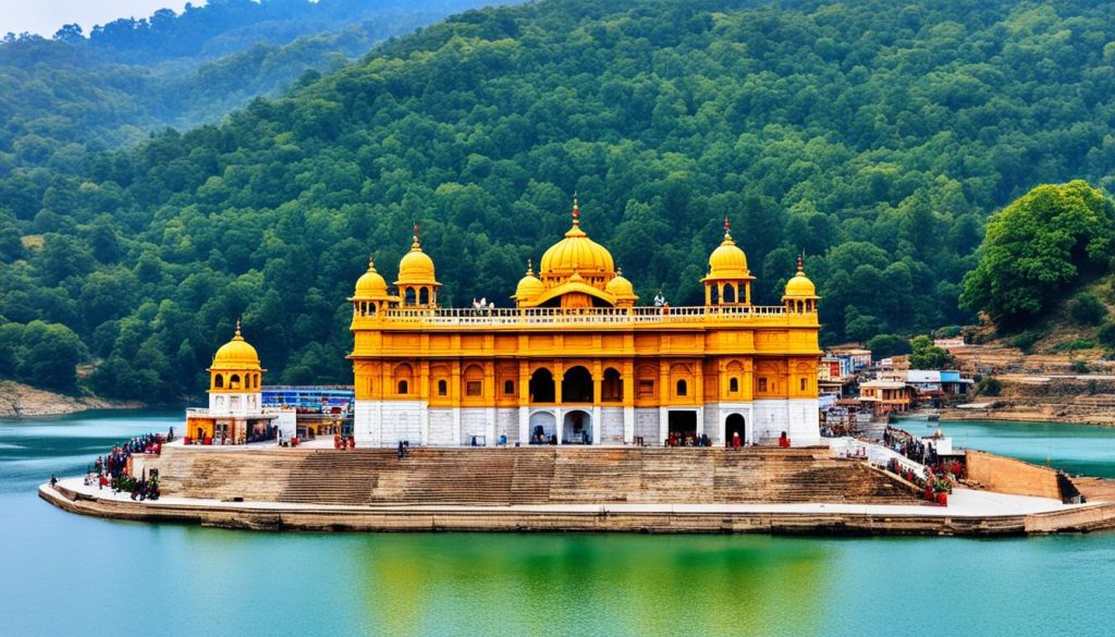 Top Places to Visit in Pathankot, India - Explore Now!