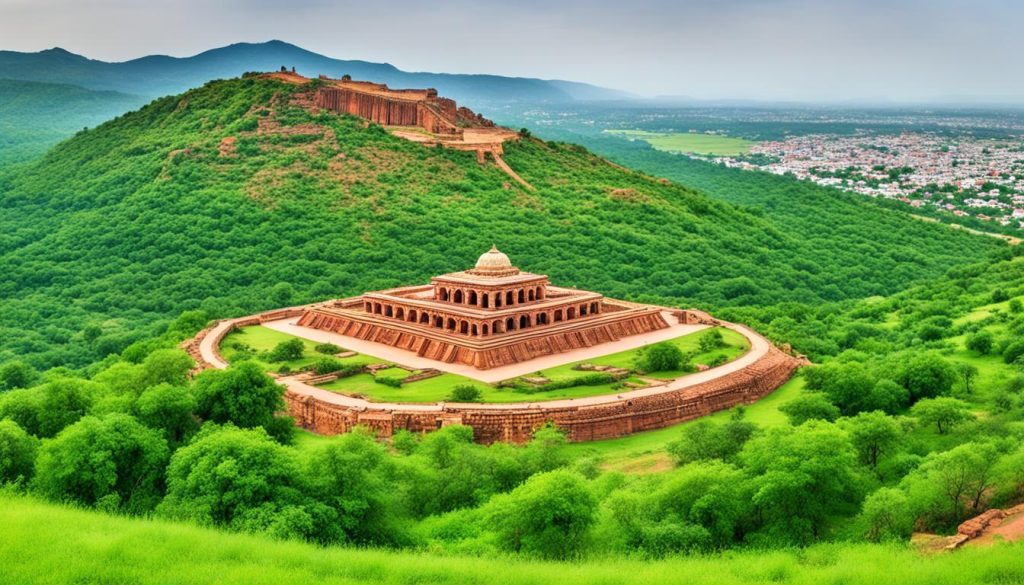 Top Places to Visit in Rajgir, India - Explore Now!