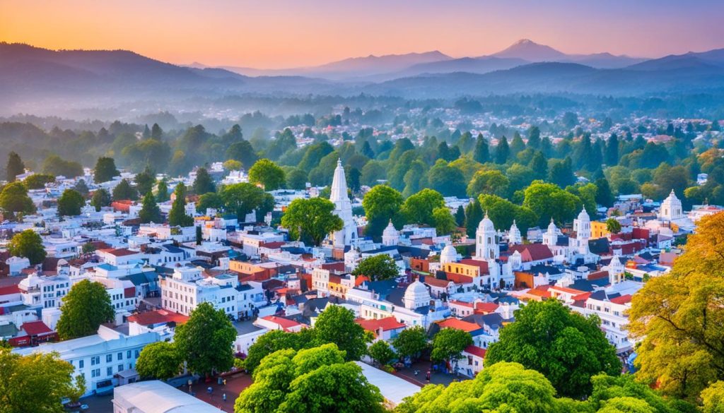 Top Places to Visit in Salem, India - Explore Now!