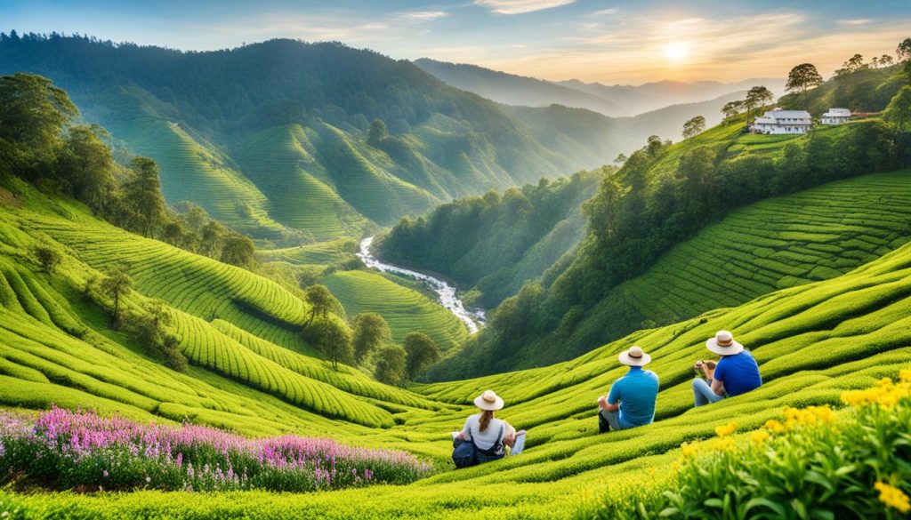 Top Places to Visit in Vagamon, India – Travel Guide!