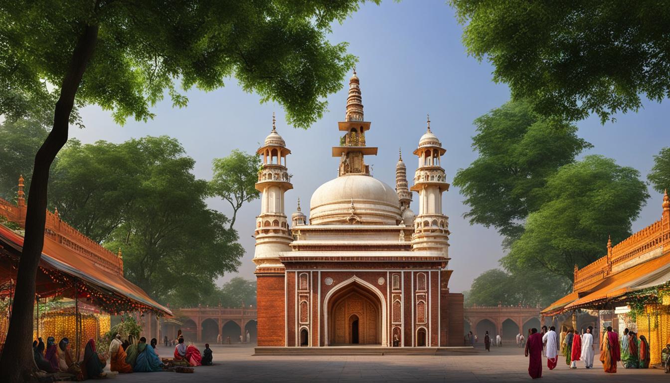 Top Places to Visit in Meerut, India - Must-See Attractions!