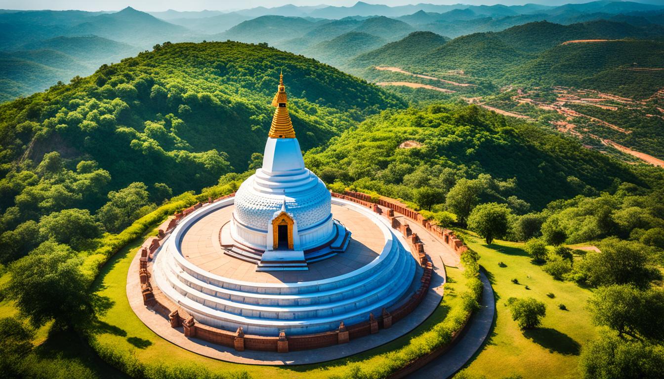 Top Places to Visit in Rajgir, India - Explore Now!