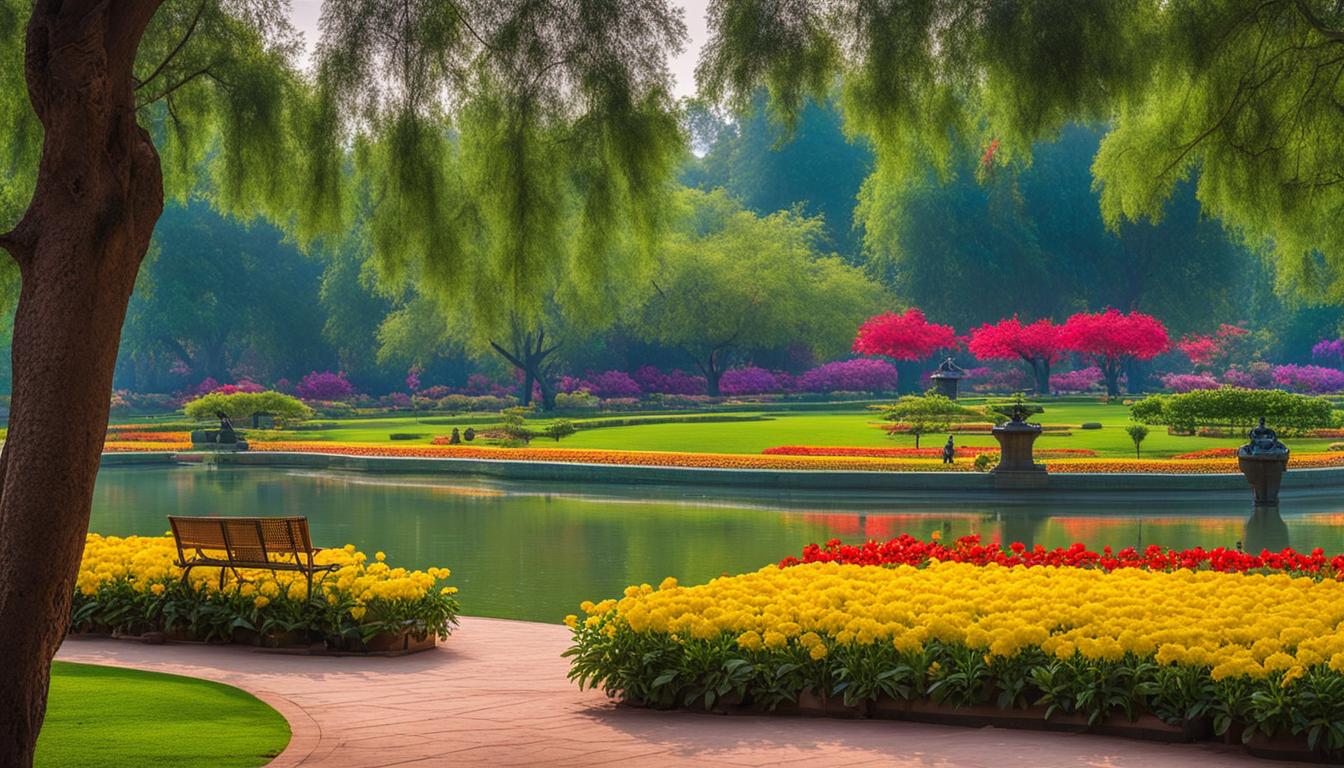 Top Places to Visit in Ludhiana, India - Explore Now!