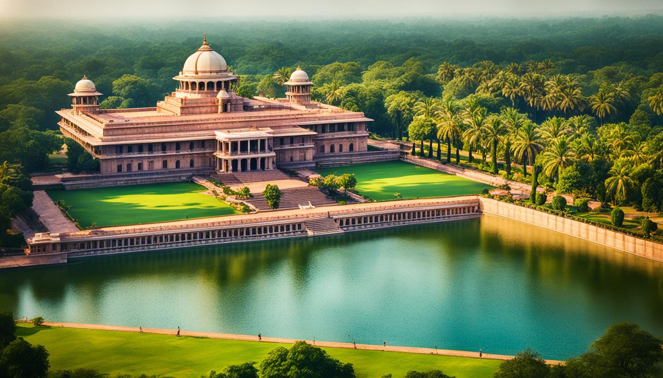 Top Places to Visit in Secunderabad, India - Explore Now!