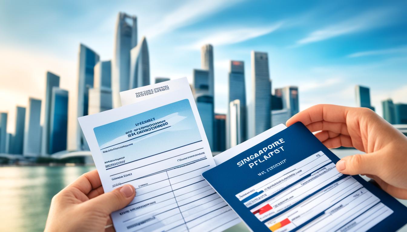 How to Apply for Singapore Visa? – Step by Step!