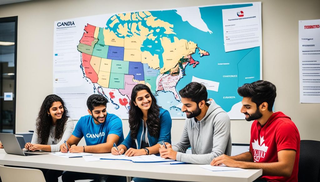 How to Apply for Student Visa for Canada? - Step by Step!