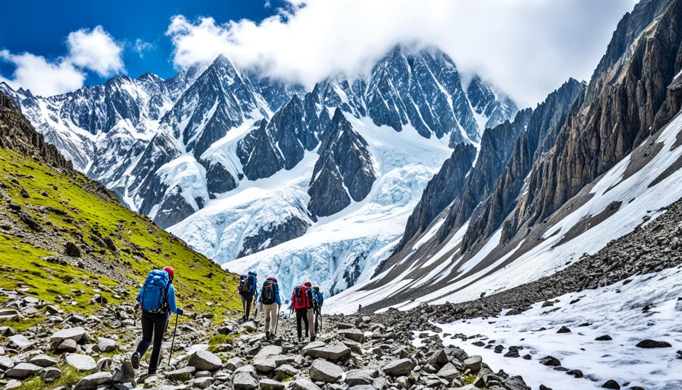 Top Places to Visit in Sonmarg, India - Scenic Wonders!