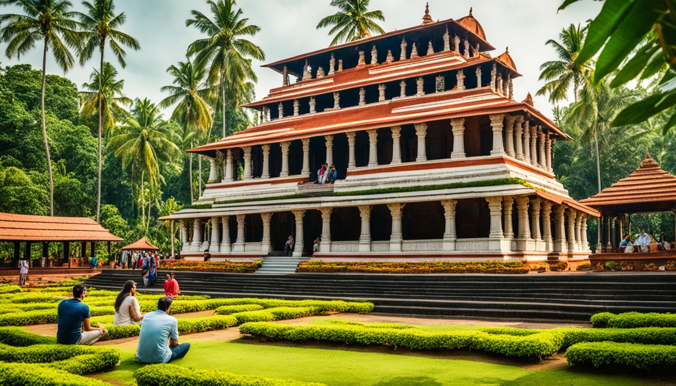 Top Places to Visit in Thiruvananthapuram, India - Tips for Tourist's!