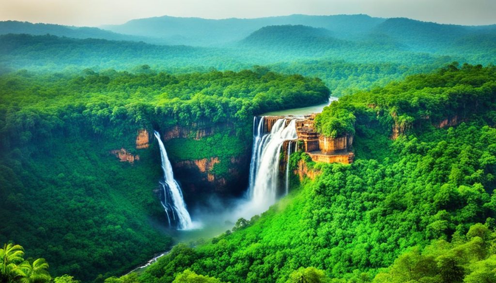 Top Places to Visit in Chhattisgarh, India - Tips for Tourist's!