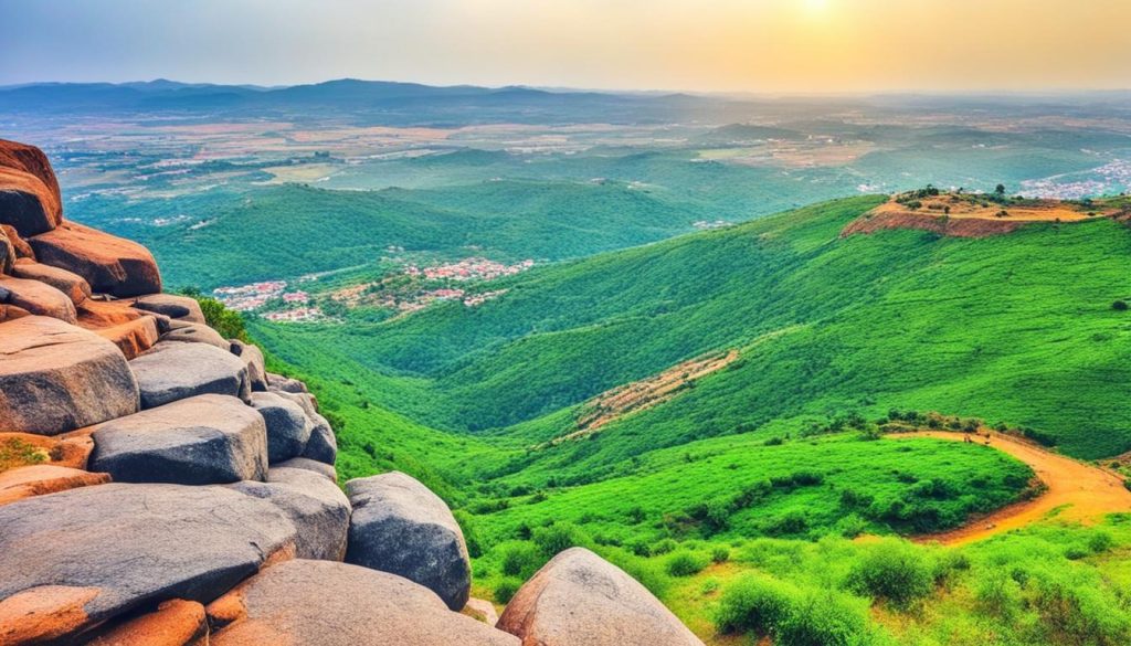 Top Places to Visit in Davangere, India - Explore Now!