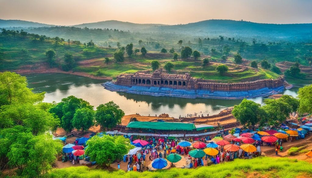 Top Places to Visit in Davangere, India - Explore Now!