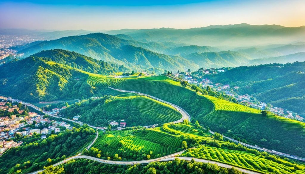 Top Places to Visit in Panchkula, India - Discover Now!