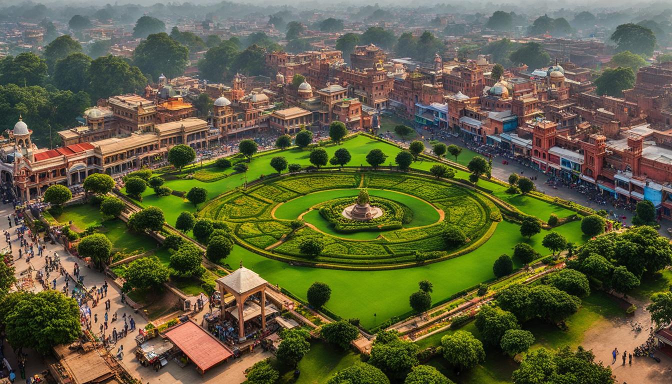 Top Places to Visit in Meerut, India - Must-See Attractions!