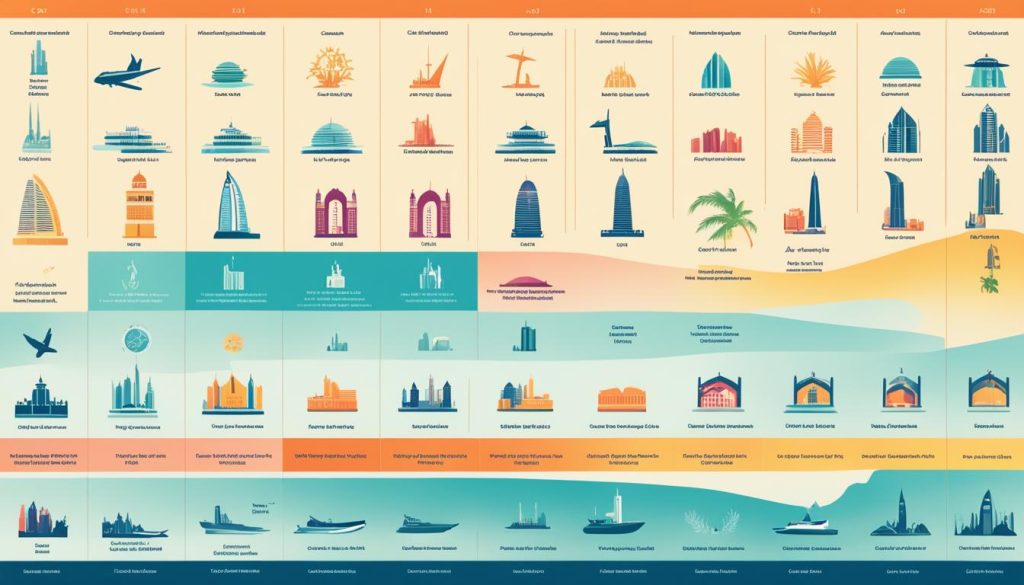 How to Apply Visa for Dubai - Quick Guide!