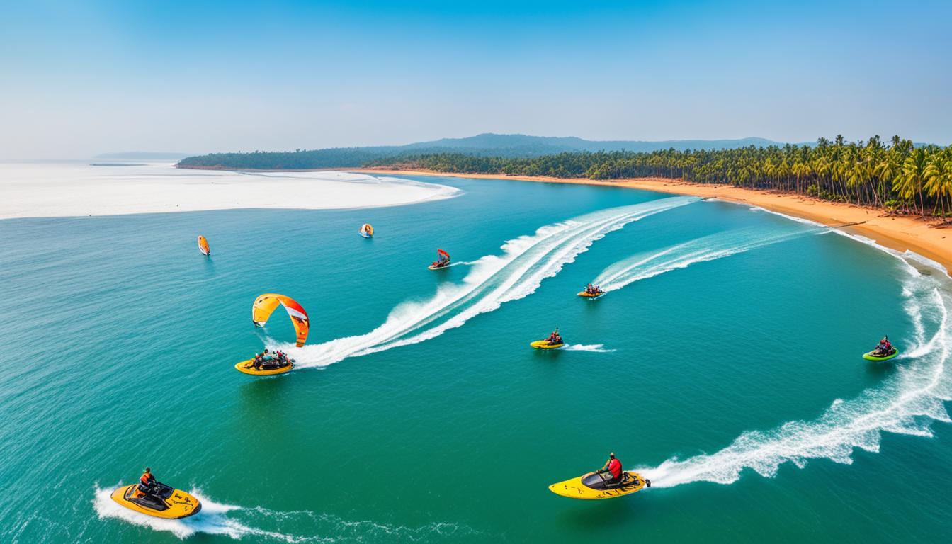 Best Things to Do in Goa | Top Goa Attractions!