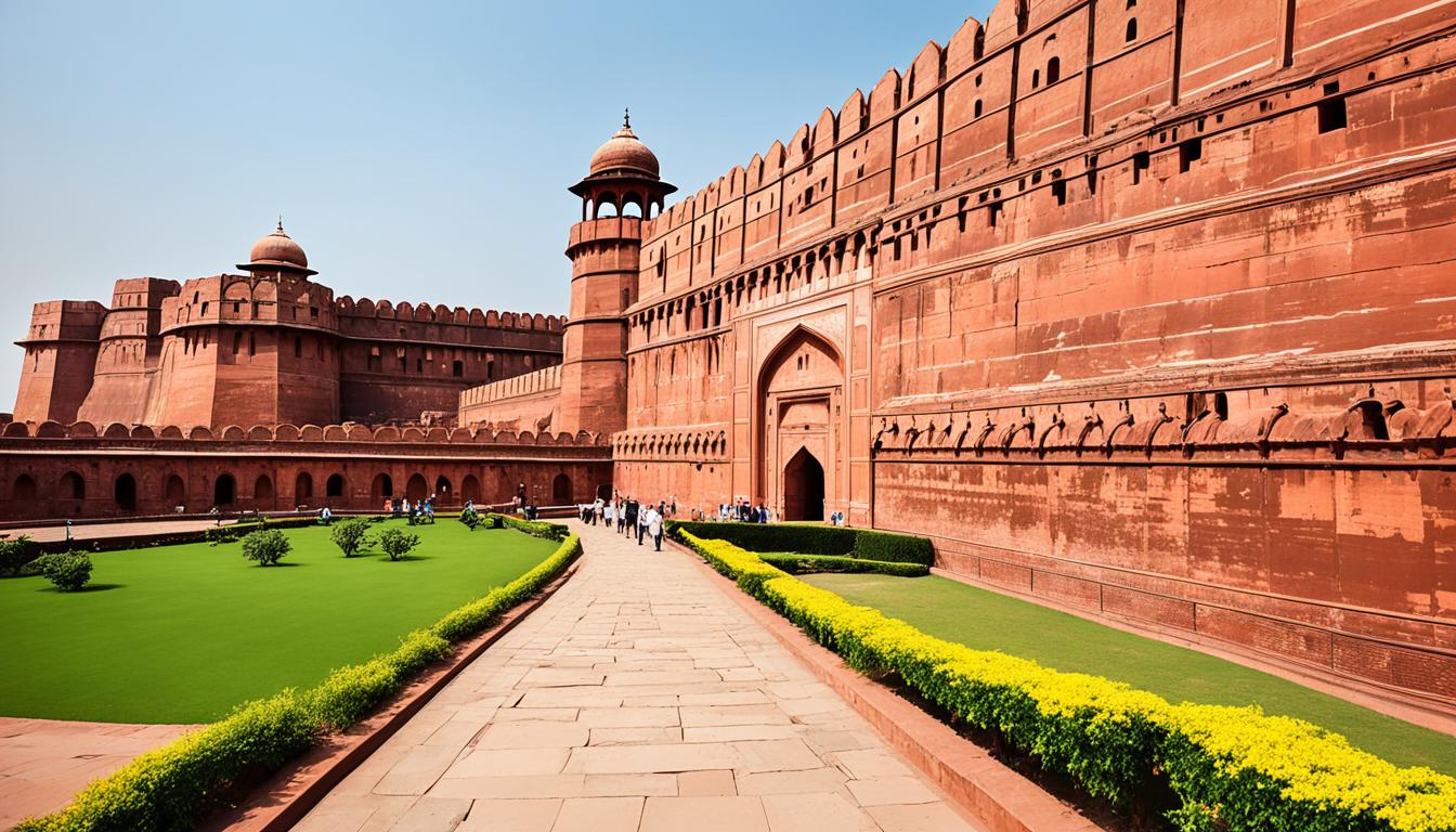 Best Things to Do in Agra, India - Explore Now!