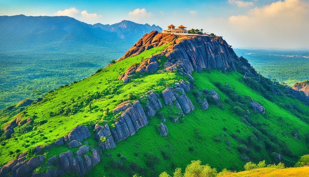 Top Places to Visit in Hospet, India - Explore Today!