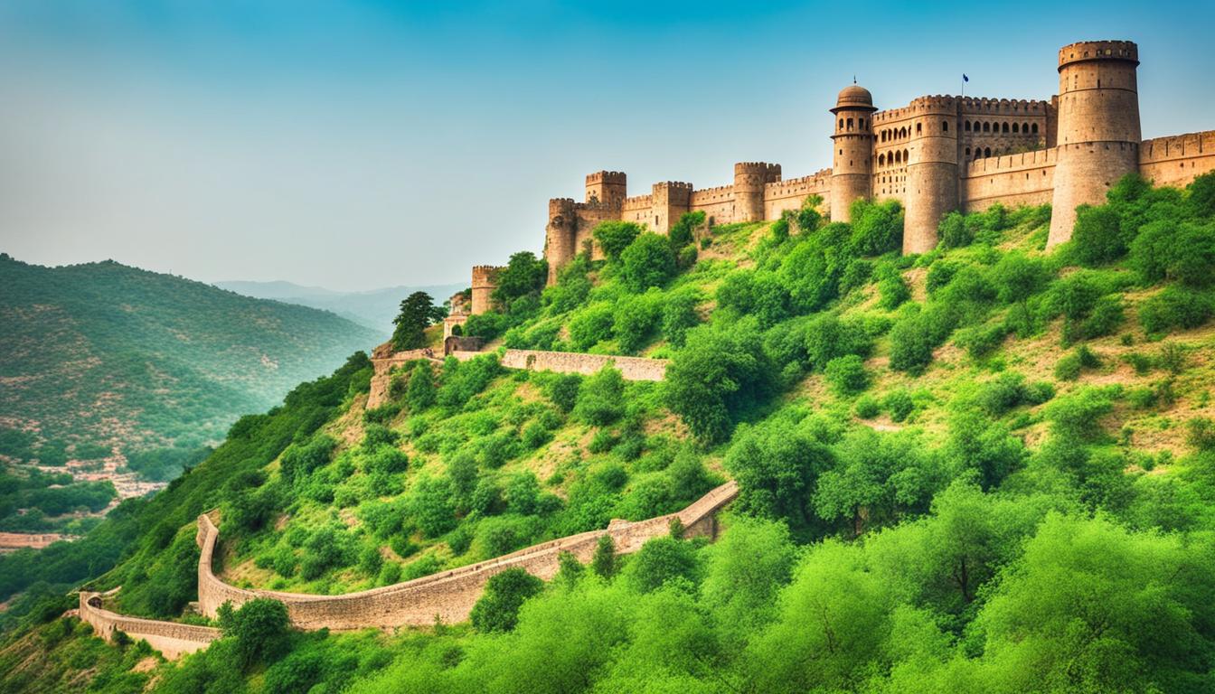 Top Places to Visit in Neemrana, India - Explore Now!