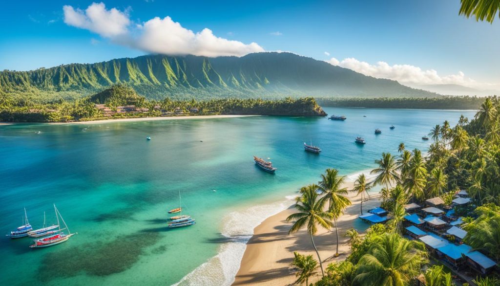 Best Time to Visit Bali for Your Trip - Explore Now!