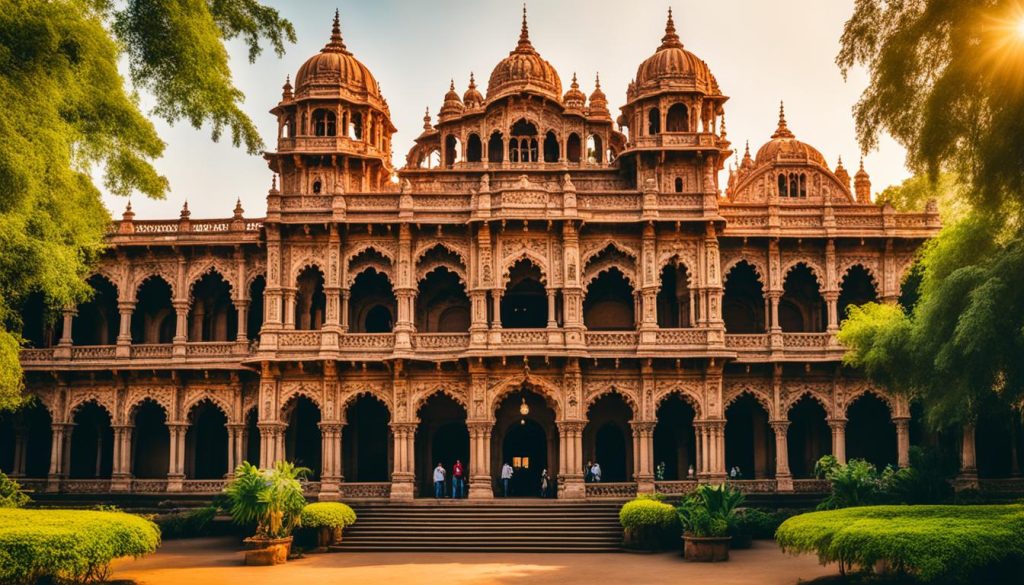 Top Places to Visit in Baroda, India - Tips for Tourist's!