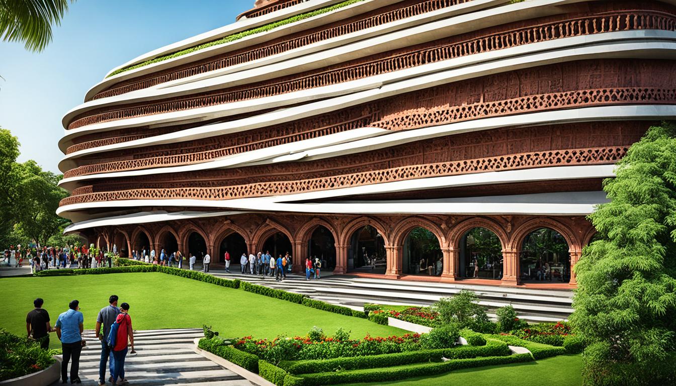 Top Places to Visit Indore, India - Explore Now!