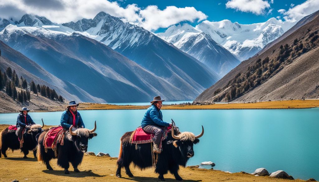 Best Things to Do in Sikkim, India - Explore Now!