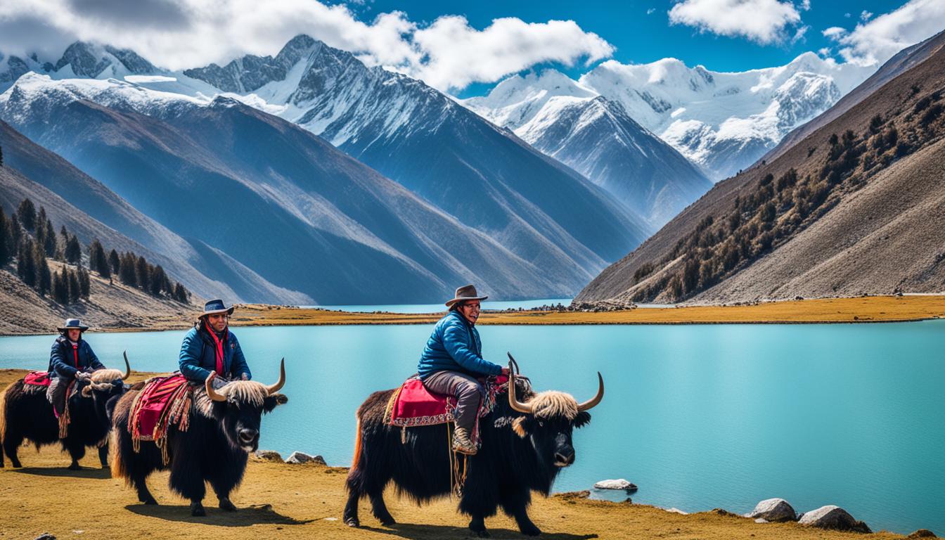 Best Things to Do in Sikkim, India - Explore Now!