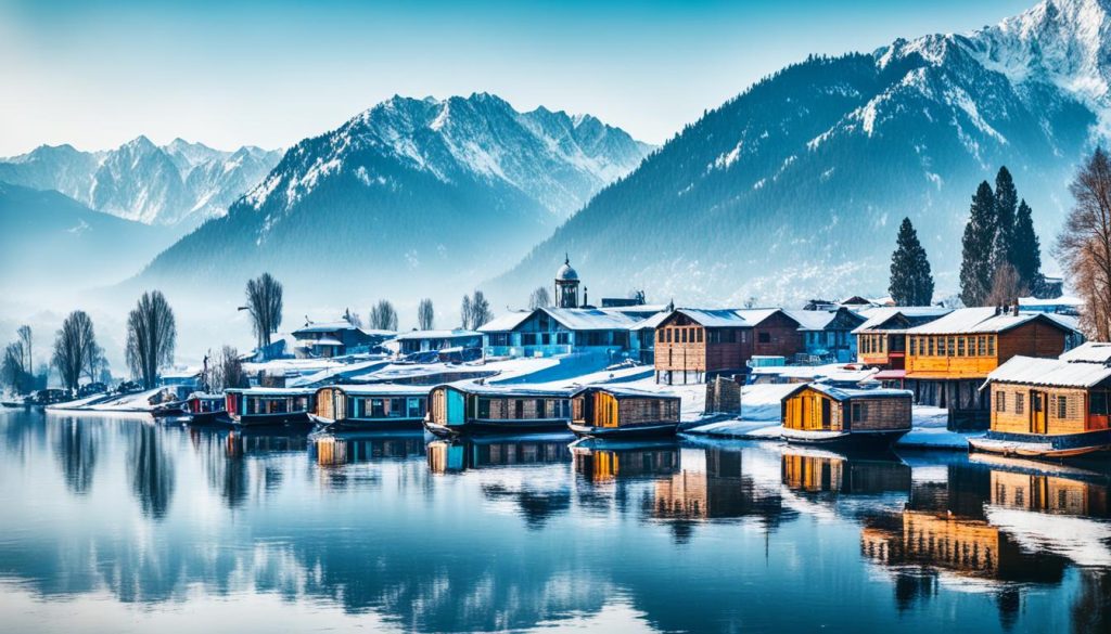Discover the Best Time to Visit Srinagar, India - Explore Now!