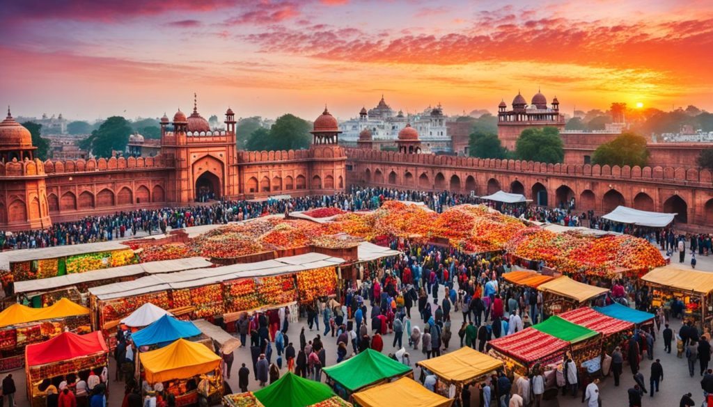 Best Time to Visit Delhi, India - Tips & Guide