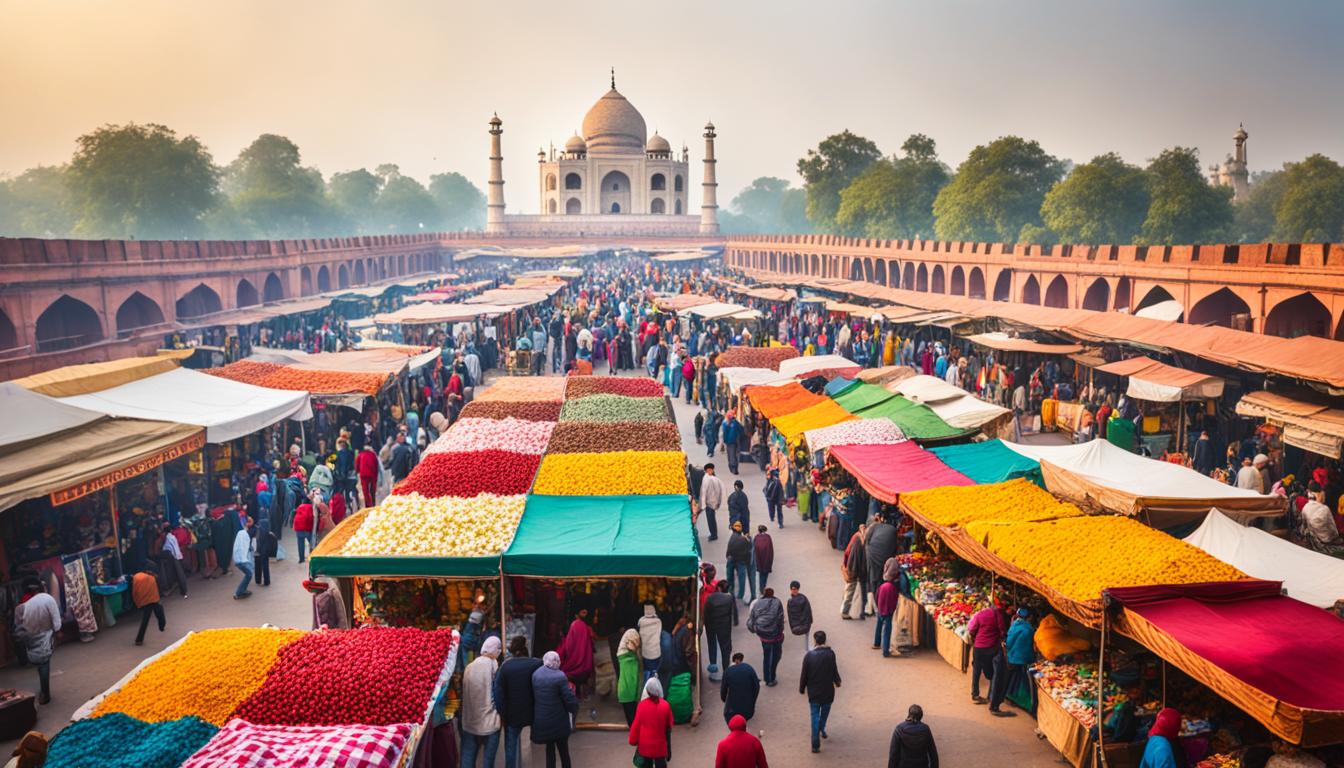 Best Time to Visit Delhi, India - Tips & Guide