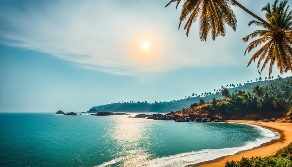 Best Time to Visit Gokarna, India - Explore Now!