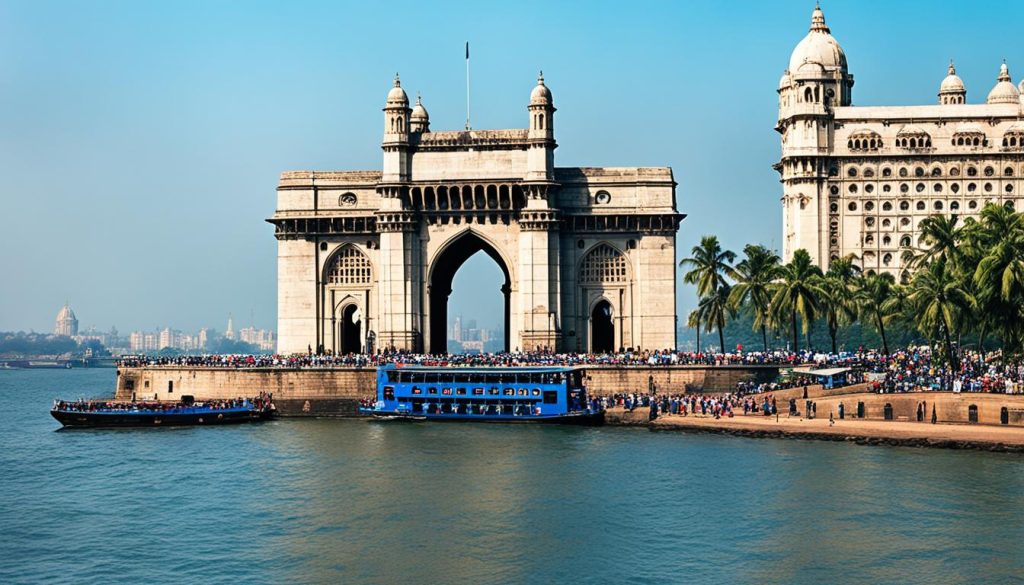 Top Places to Visit in Churchgate, India - Explore Now!