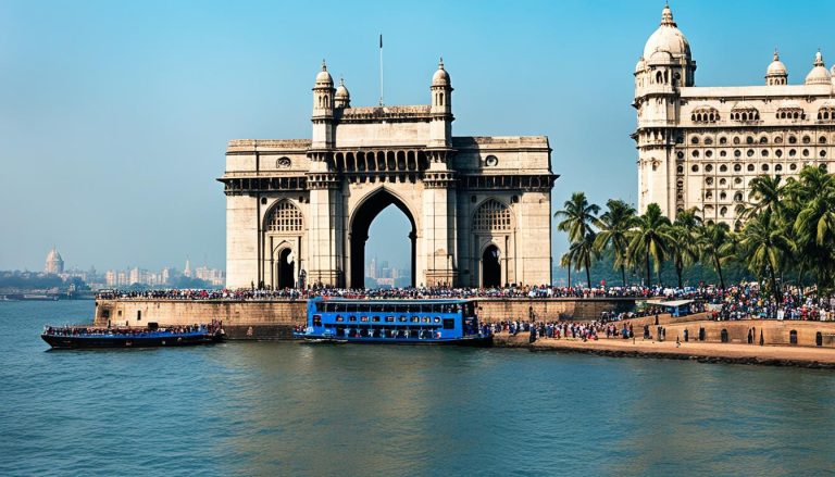 Top Places to Visit in Churchgate, India - Explore Now!