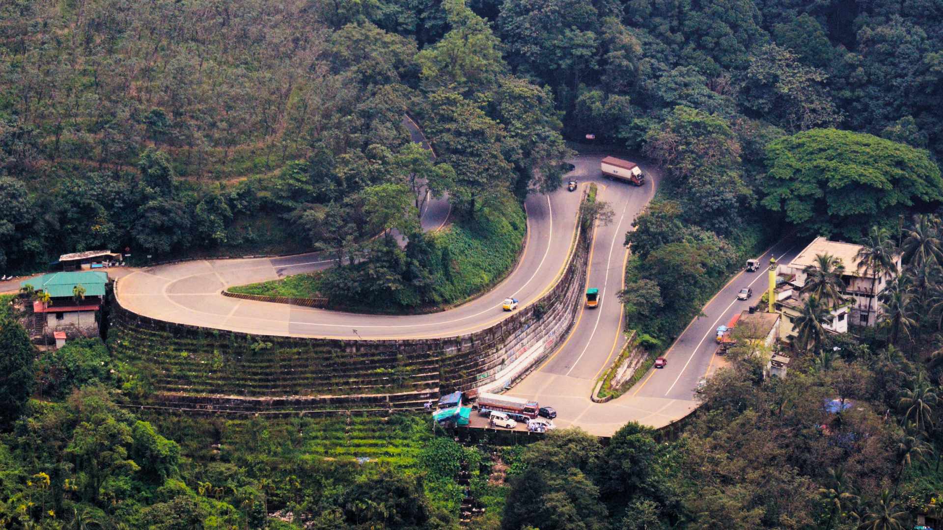 Best Time to Visit Wayanad, India - Ideal Season!