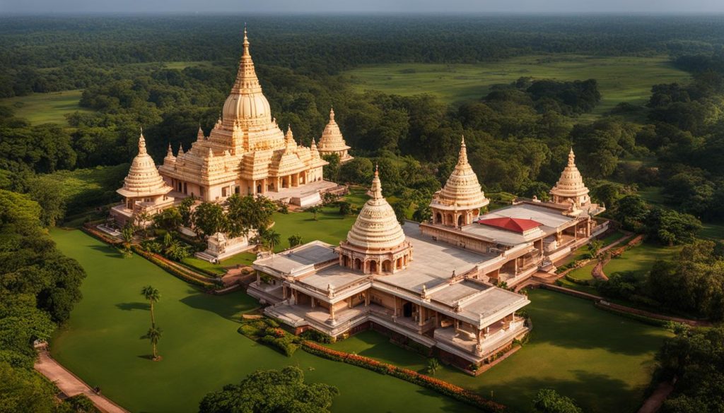 Top Places to Visit in Mayapur, India – Explore & Discover!