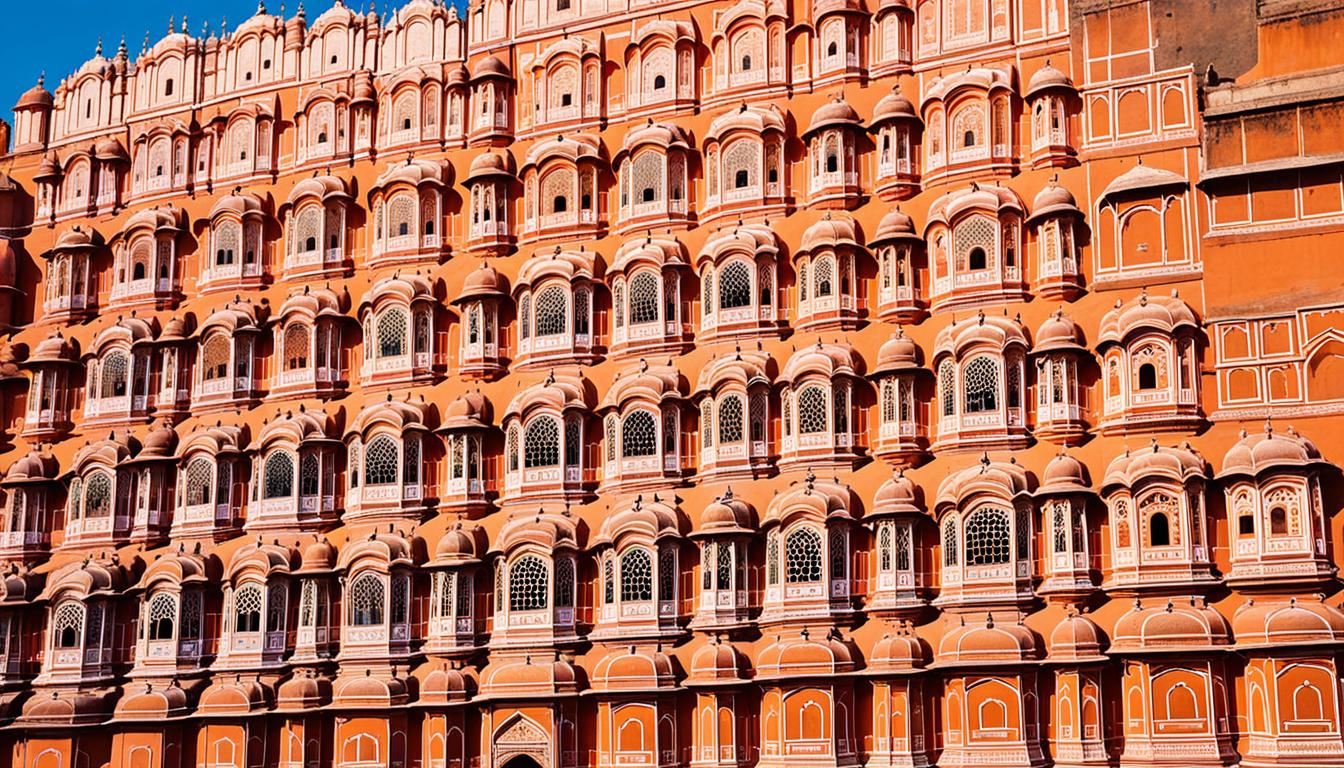 Best Time to Visit Jaipur, India - Season, Temperature and Weather