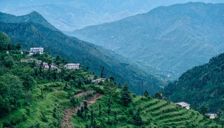 Top 10 Places to Visit in Kanatal, India - Explore Now!