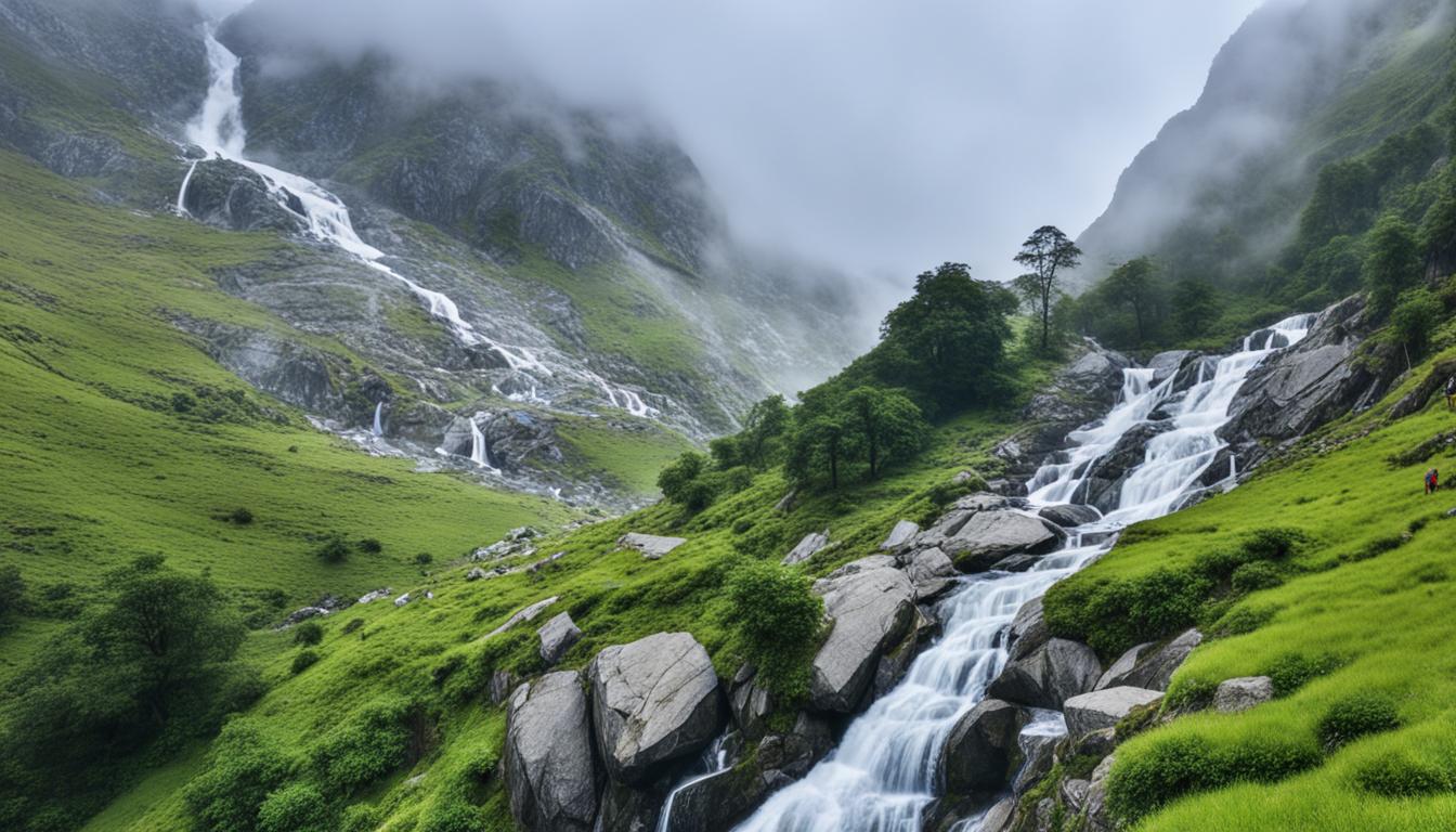 Best Time to Visit Kedarnath, India - Seasonal Guide!